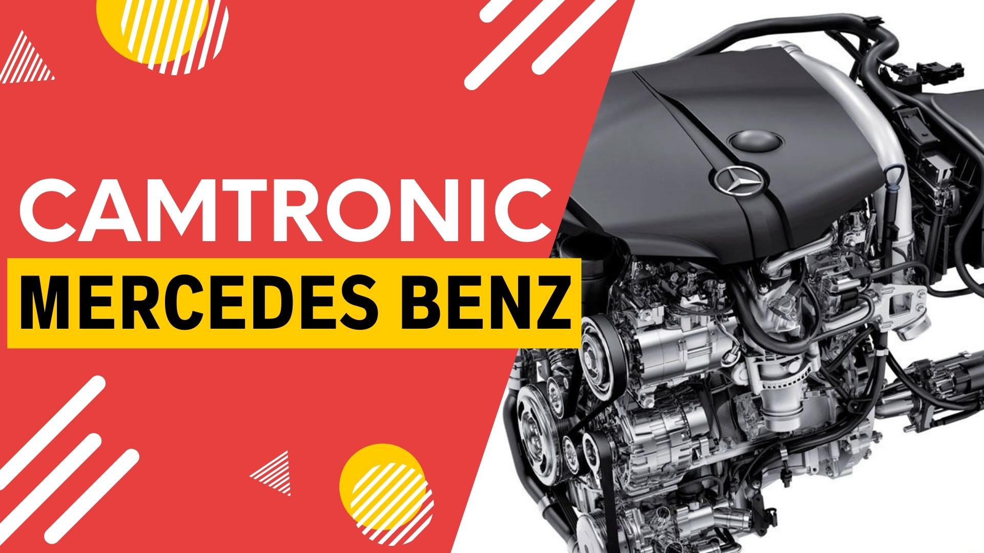  C mo Funciona El Actuador Doble En MB Camtronic Automotriz En Video