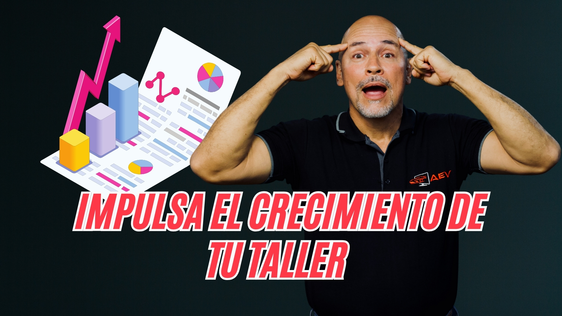 ¿Cómo Identificar las Áreas a Delegar en tu Taller? ¡Impulsa el crecimiento de tu taller ...